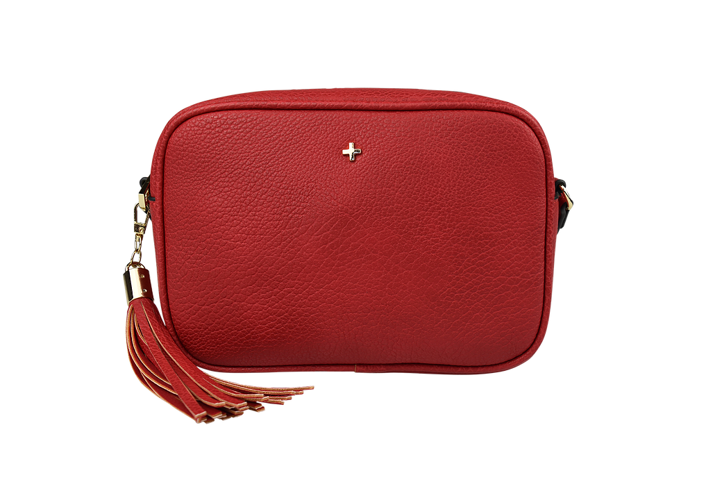 GRACIE CROSSBODY | LoveMimi