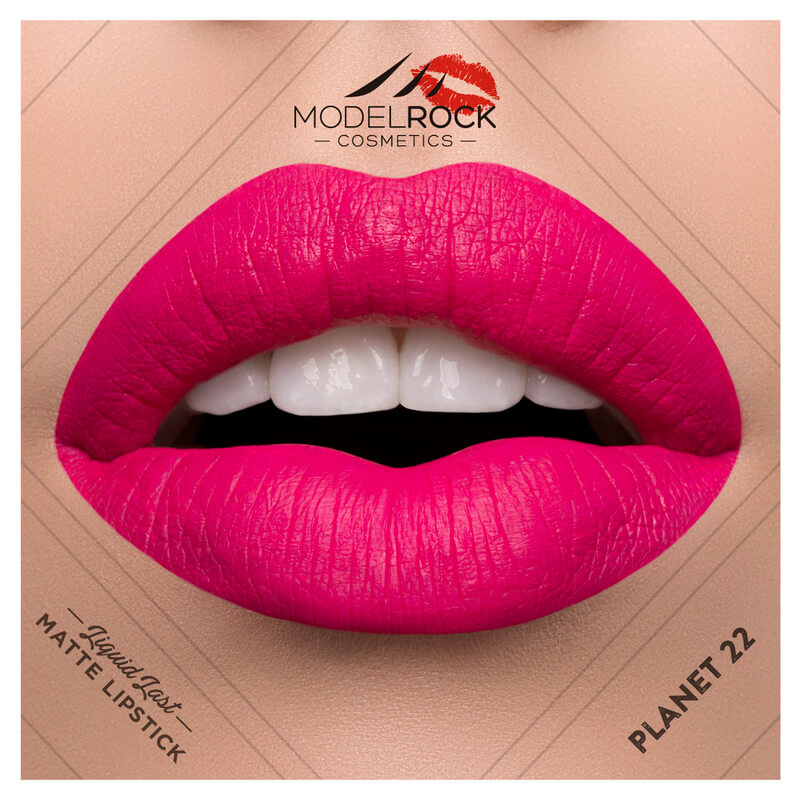 **PLANET 22** - Liquid Last liquid to Matte Lipstick | LoveMimi