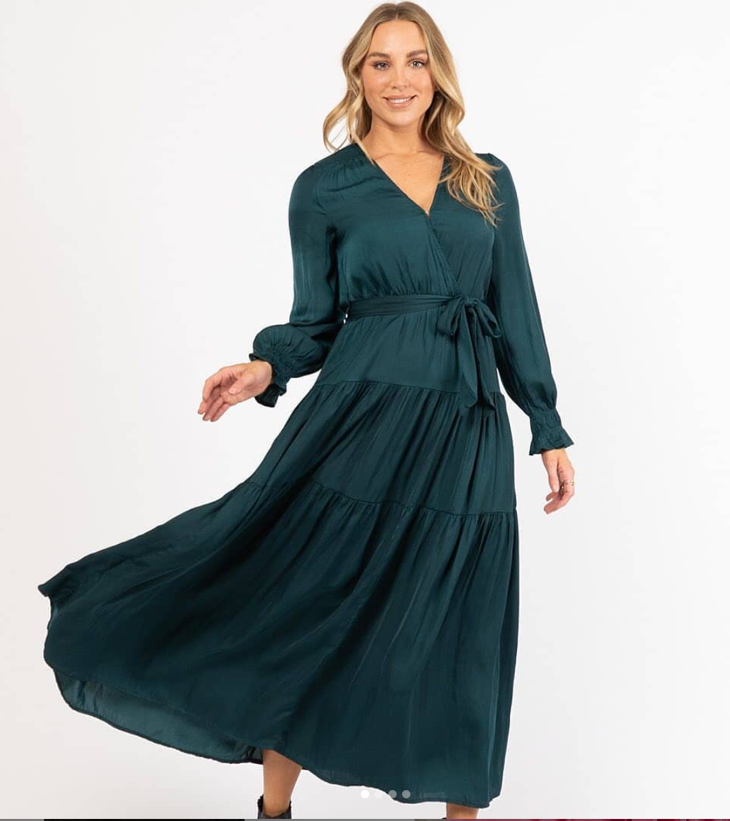 Evelyn Maxi | LoveMimi