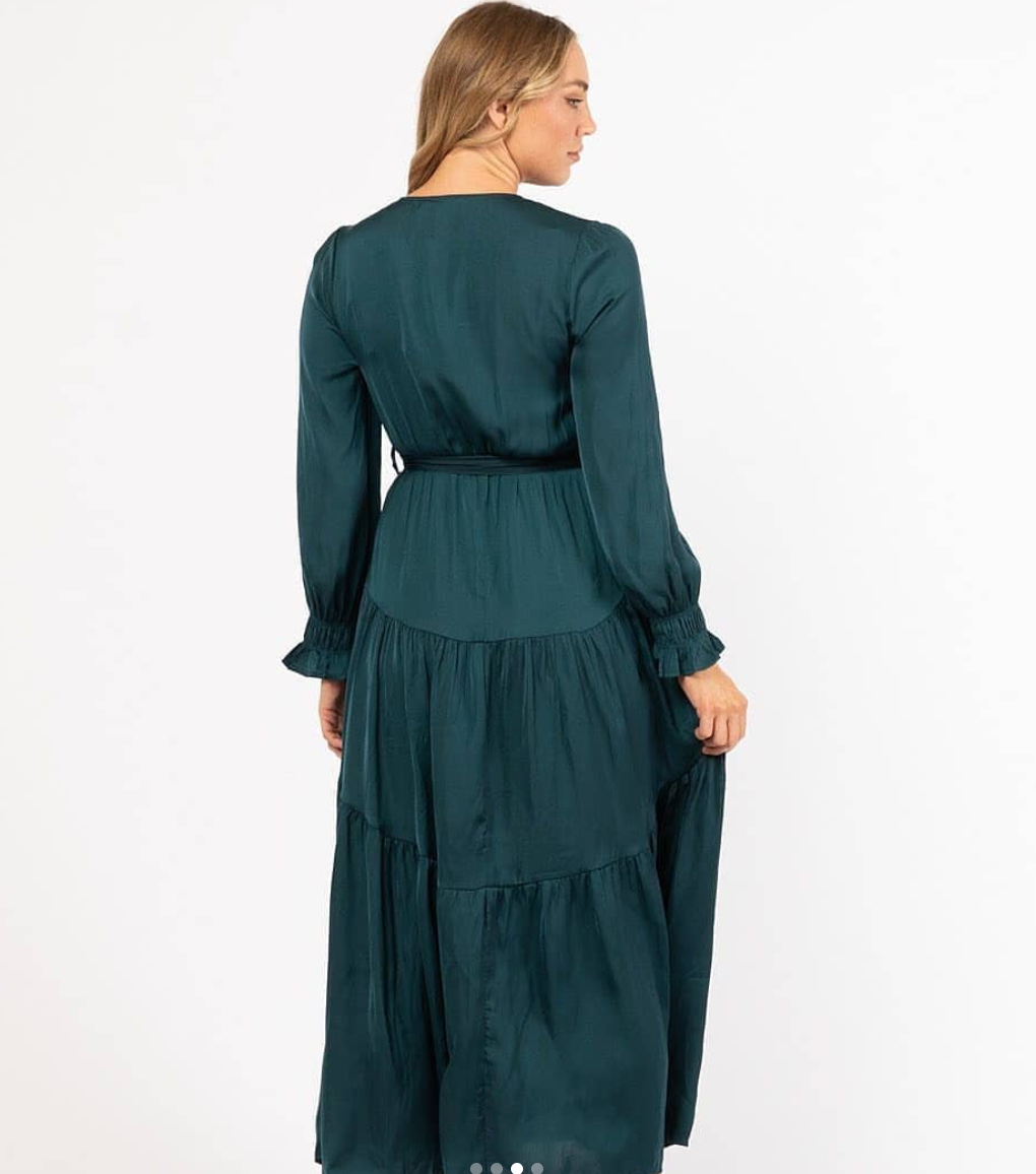 Evelyn Maxi | LoveMimi