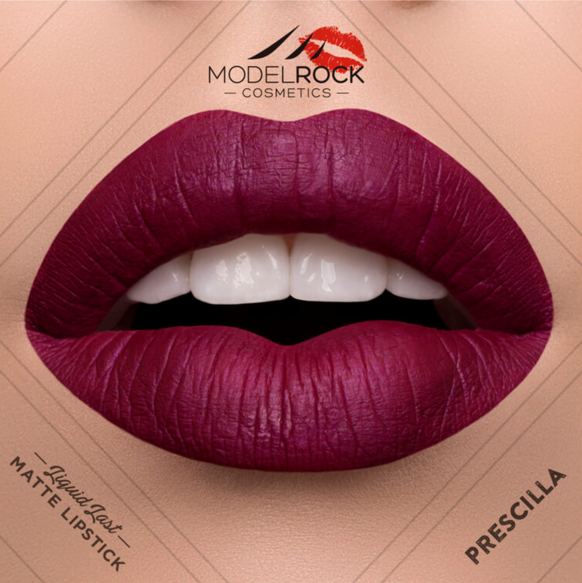 **PRESCILLA** - Liquid Last liquid to Matte Lipstick | LoveMimi