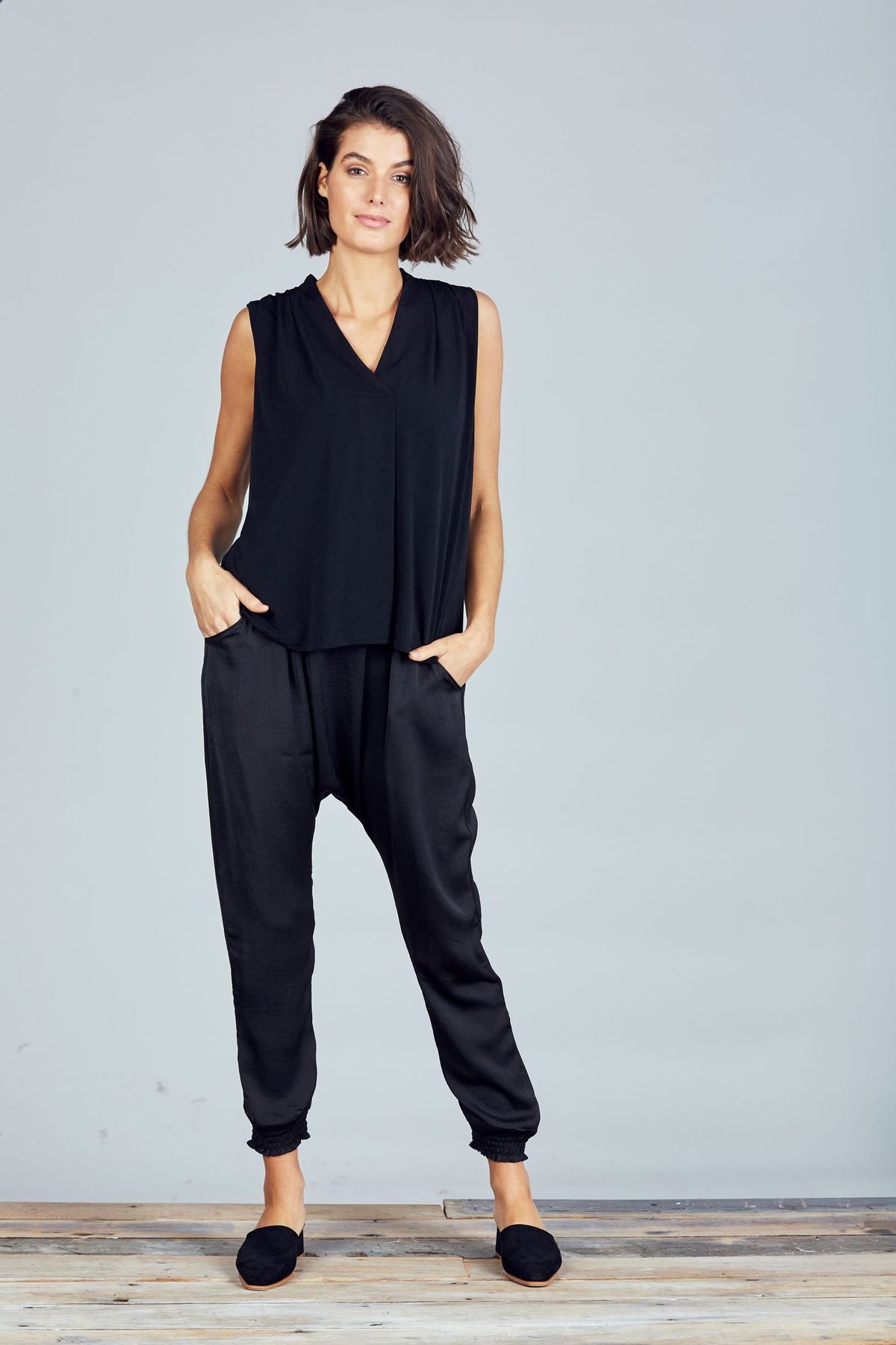 Faithful Top | LoveMimi