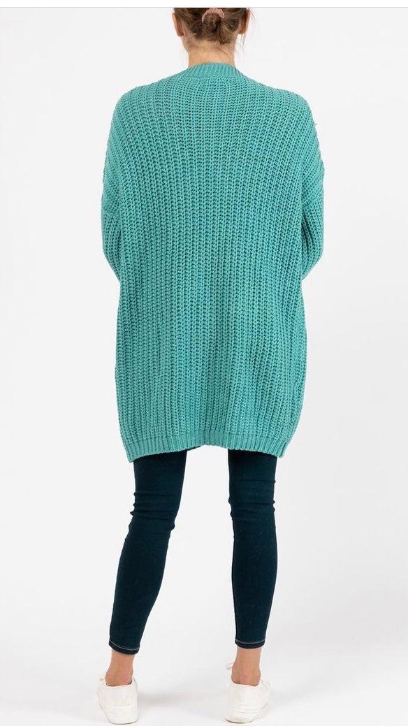 Leni Cardigan | LoveMimi